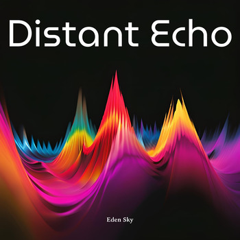 Eden Sky, Distant Echo (Single) in High-Resolution Audio - ProStudioMasters