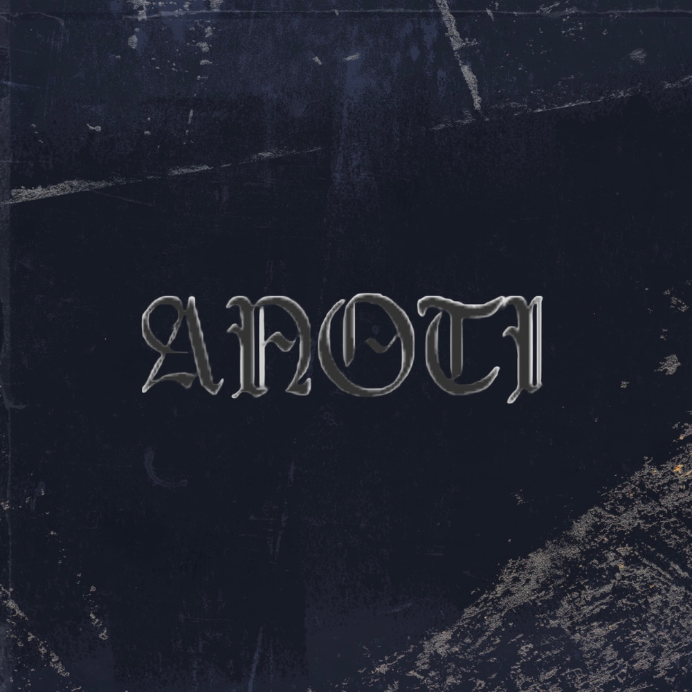 Naoui, ANOTI (Single) in High-Resolution Audio - ProStudioMasters