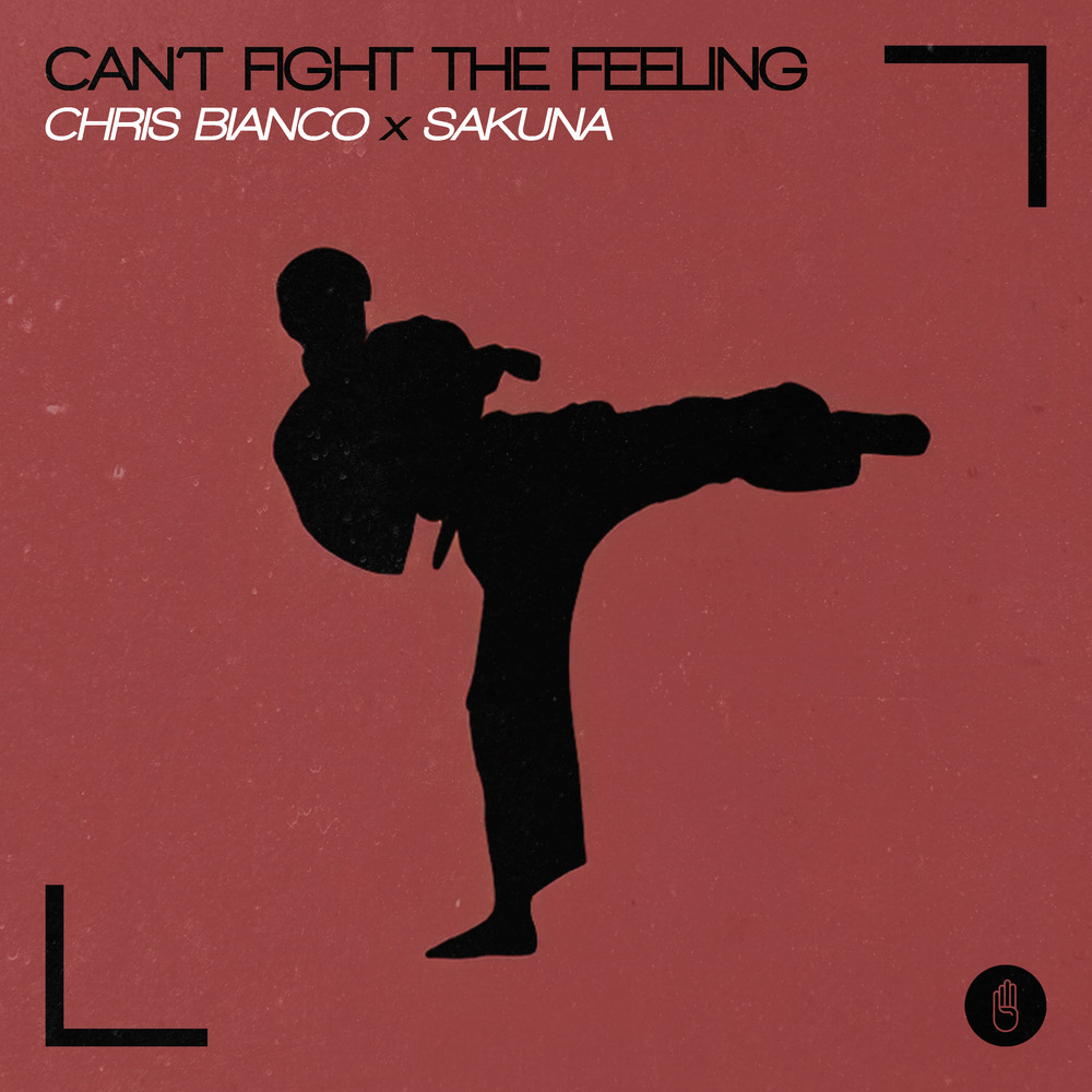Chris Bianco; Sakuna, Can't Fight The Feeling (Single) in High ...