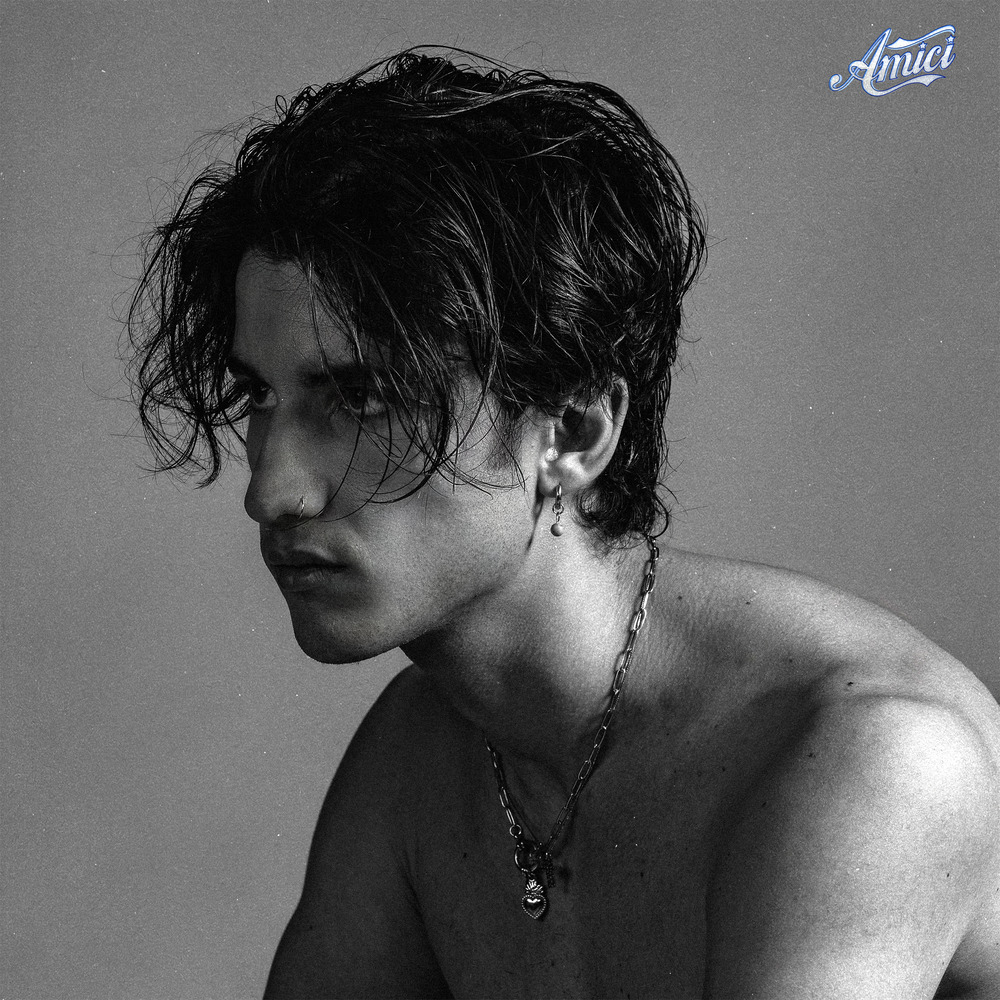 Jacopo Sol, DI TUTTI (Single) in High-Resolution Audio - ProStudioMasters