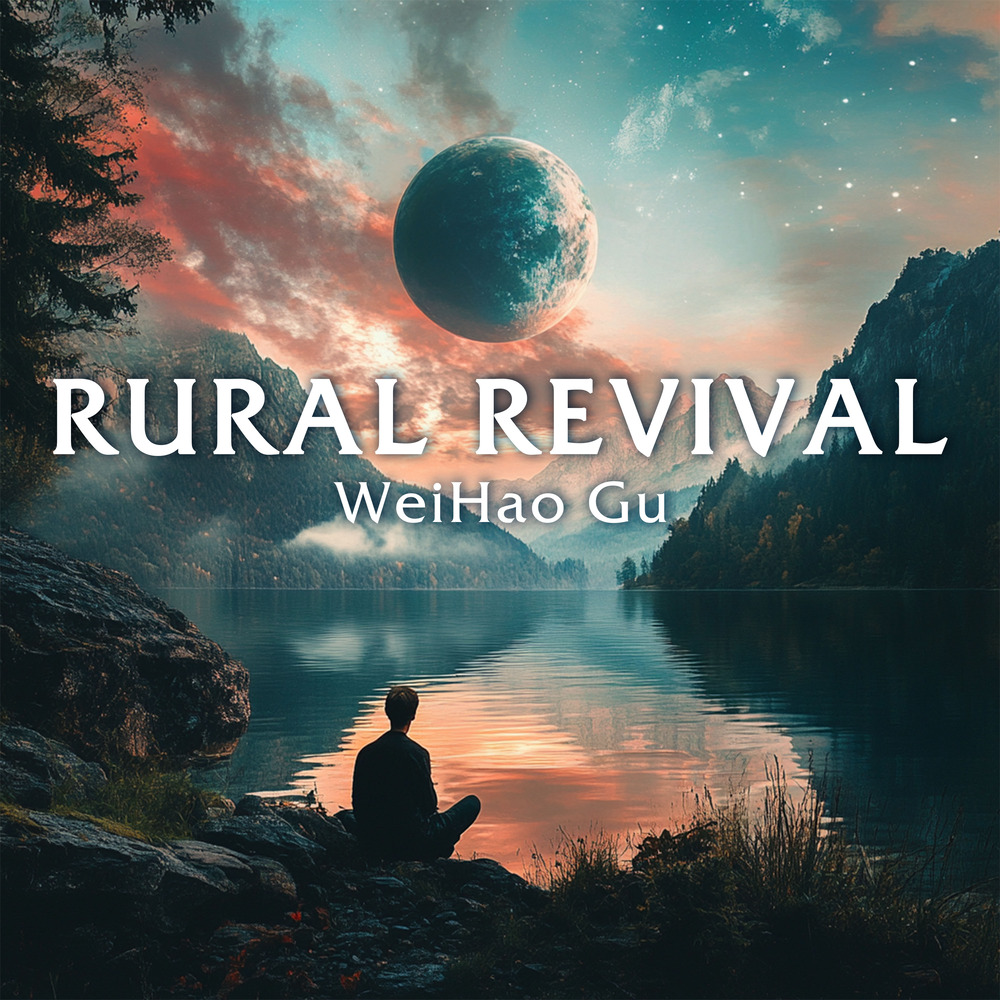 WeiHao Gu, Rural Revival in High-Resolution Audio - ProStudioMasters