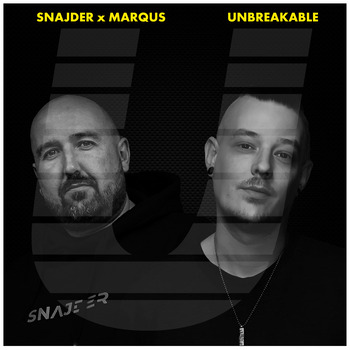 SNAJDER; MARQUS, Unbreakable (Radio / Single) in High-Resolution Audio ...