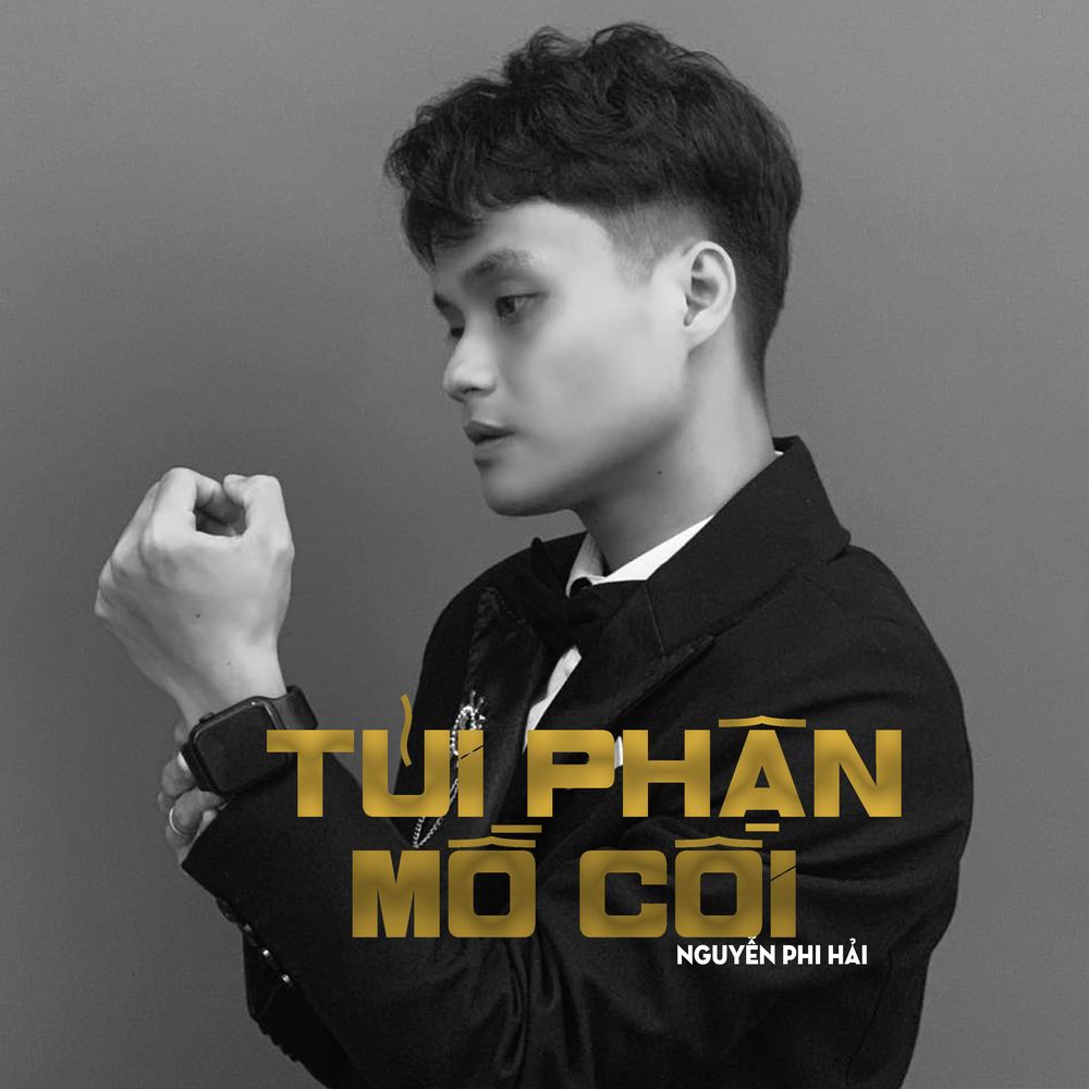 Nguyễn Phi Hải; 93NewG, Tủi Phận Mồ Côi (Remix / Single) in High-Resolution Audio - ProStudioMasters