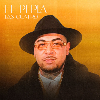 El Perla, Las Cuatro (Single) in High-Resolution Audio - ProStudioMasters