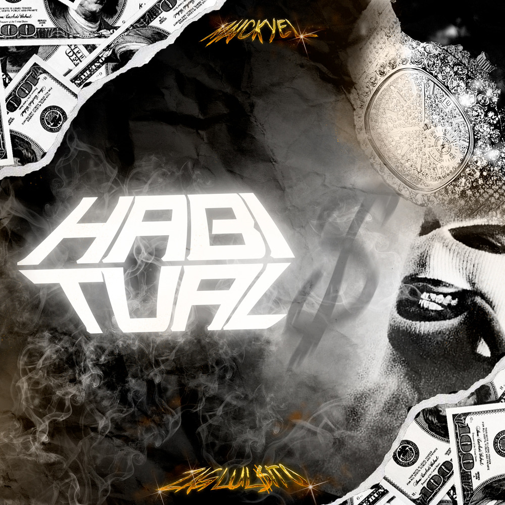 Maickyel; Zaglul$ito, Habitual (Single) in High-Resolution Audio ...