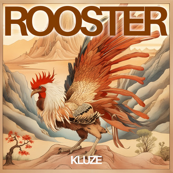 Kluze, Rooster (Single) in High-Resolution Audio - ProStudioMasters