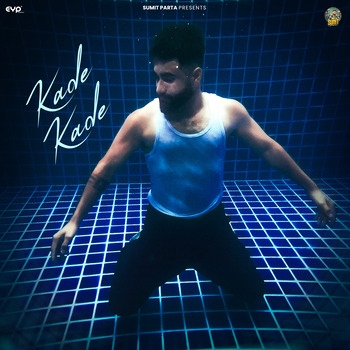 Sumit Parta, Kade Kade (Single) in High-Resolution Audio - ProStudioMasters