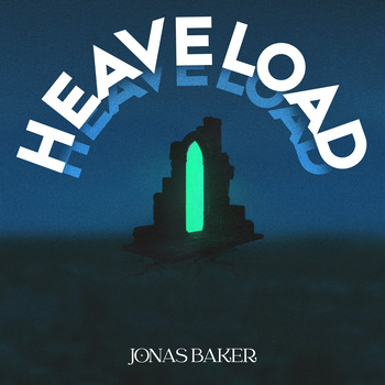Jonas Baker, Heave Load (Single) in High-Resolution Audio ...