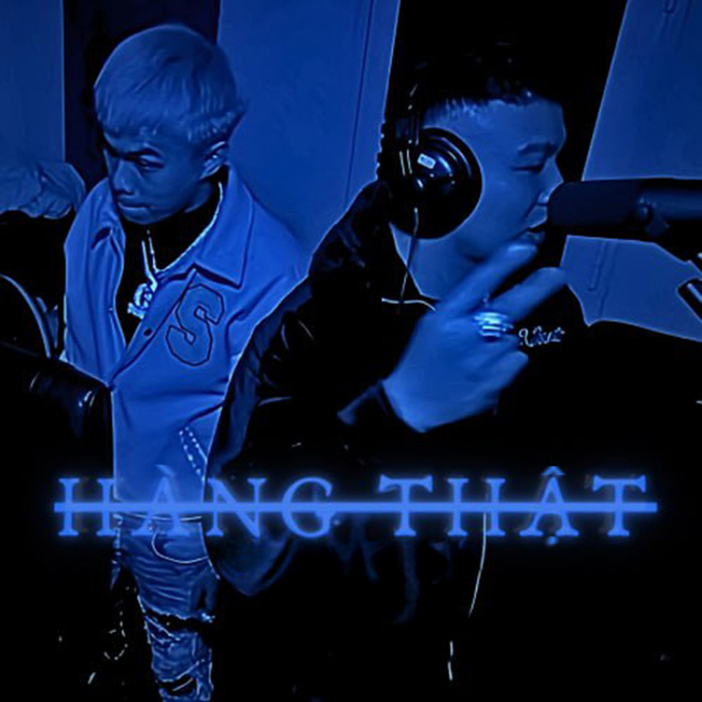 Droppy; Rocky CDE; Hổ, Hàng Thật (Single) in High-Resolution Audio ...