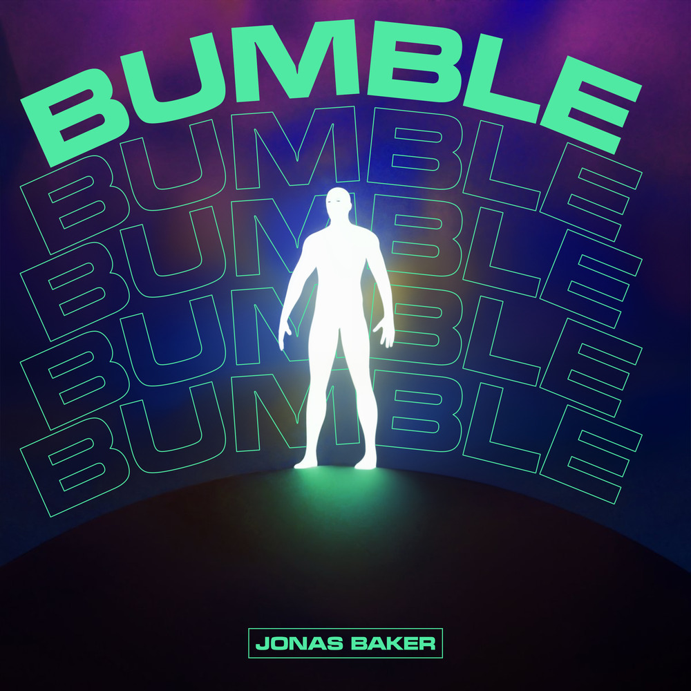 Jonas Baker, Bumble (Single) in High-Resolution Audio - ProStudioMasters