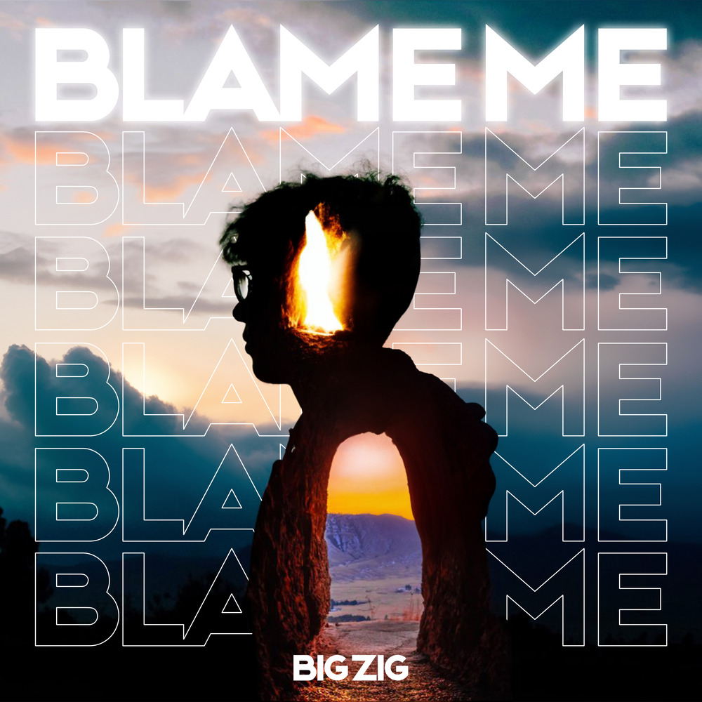Big Zig, Blame Me (Single) in High-Resolution Audio - ProStudioMasters