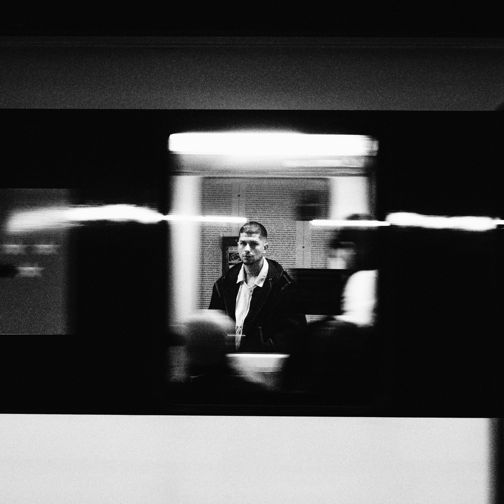 Picasso; Harry Bass; yvngrobv, AUTOMÁTICO (Single) in High-Resolution ...