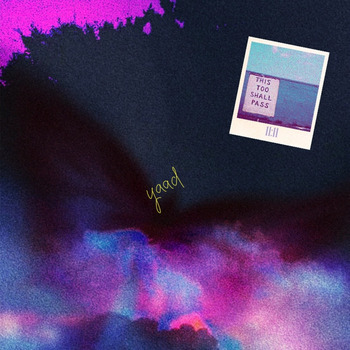 Silent Attack, Yaad (Single) in High-Resolution Audio - ProStudioMasters