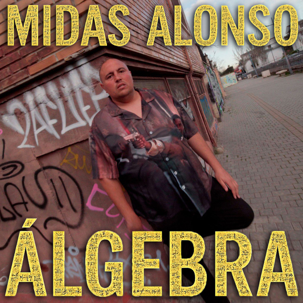 Midas Alonso; Delson Aravena, Álgebra (Single) in High-Resolution Audio ...
