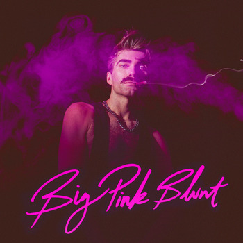 Rosé, Big Pink Blunt (Single) in High-Resolution Audio - ProStudioMasters