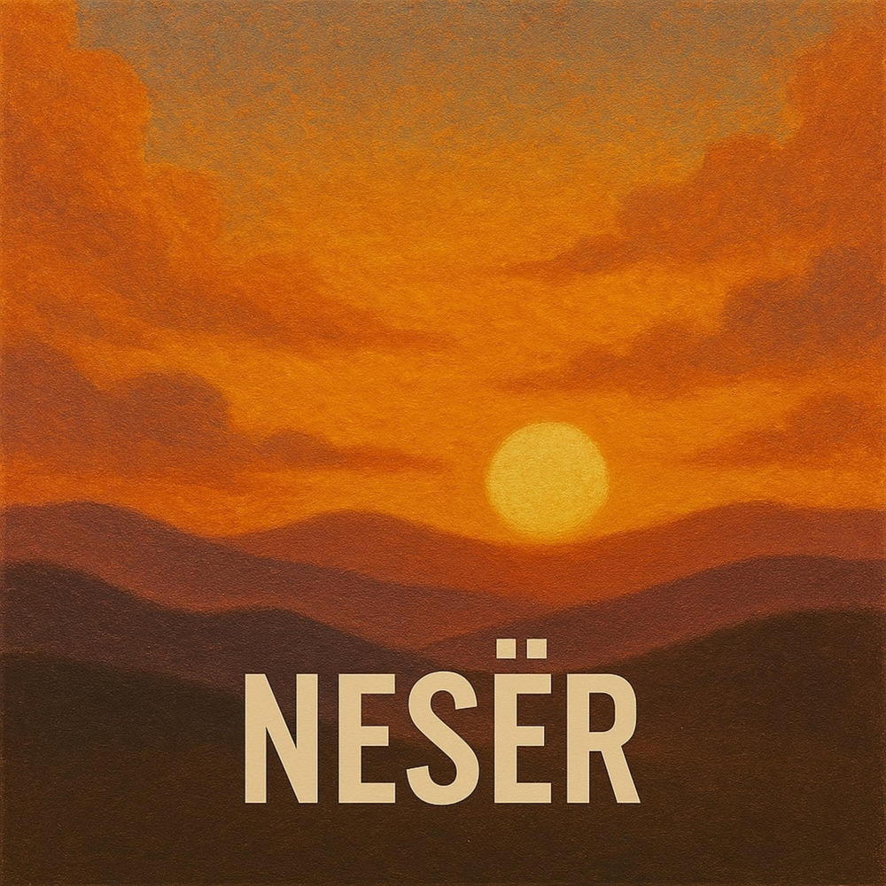 Shpat Deda, Nesër (Live / Single) in High-Resolution Audio ...