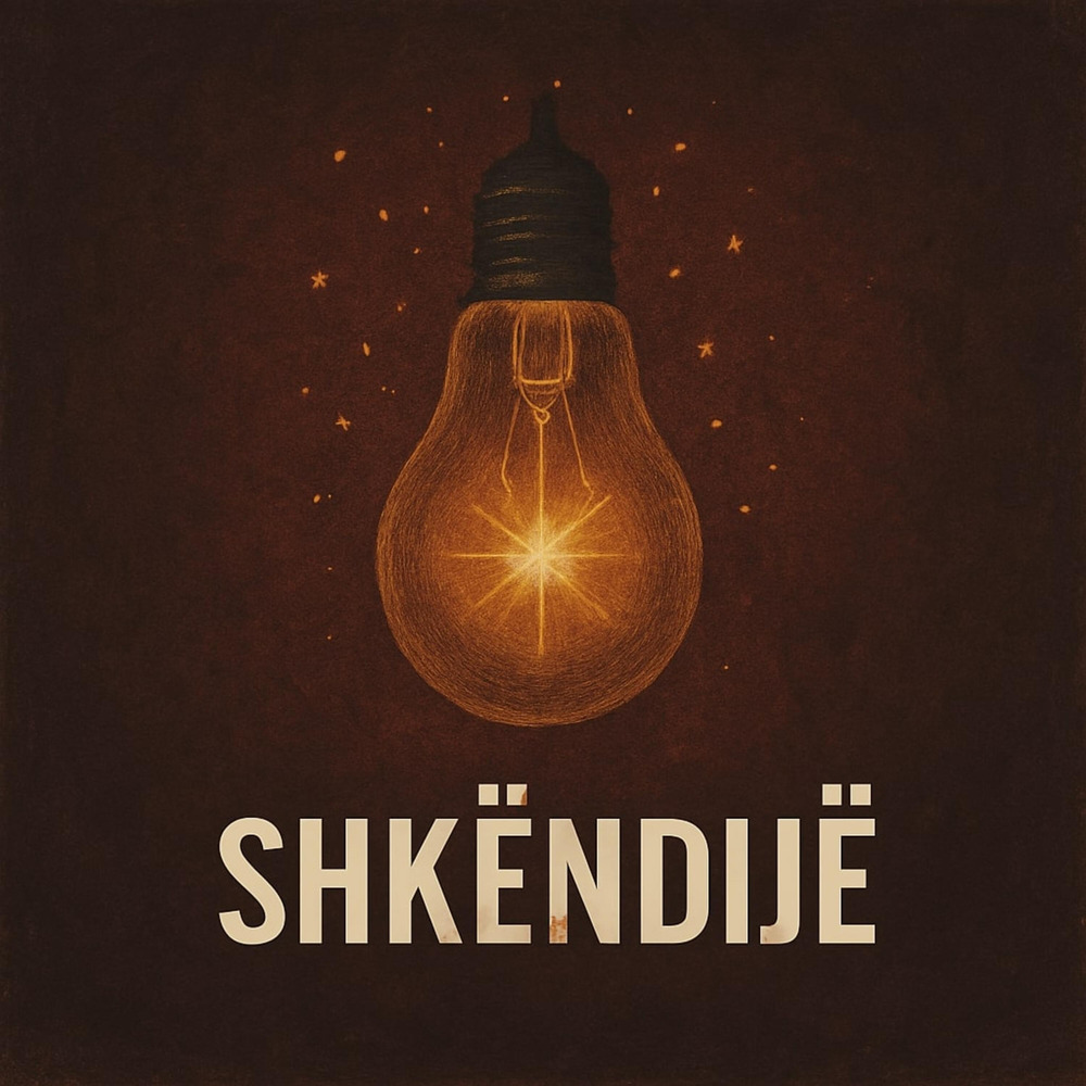 Shpat Deda, Shkëndijë (Live / Single) in High-Resolution Audio ...