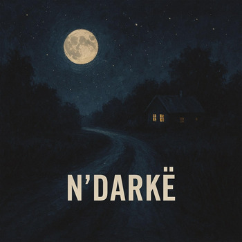 Shpat Deda, N'darkë (Live / Single) in High-Resolution Audio ...