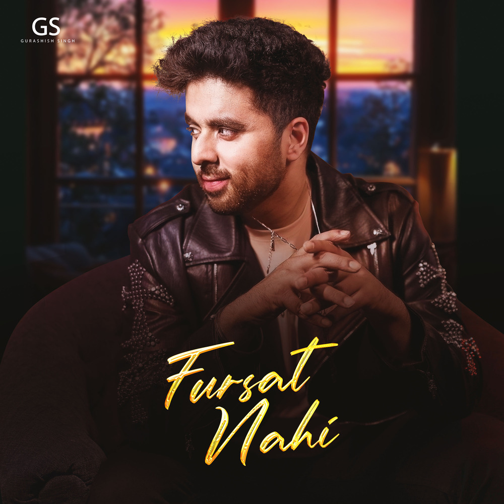 Gurashish Singh; Vidur Anand, Fursat Nahi (Single) in High-Resolution Audio - ProStudioMasters