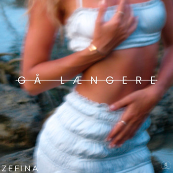 ZEFINA, Gå Længere (Single) in High-Resolution Audio - ProStudioMasters