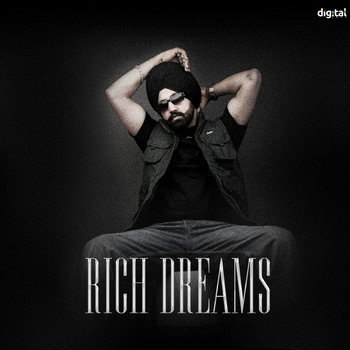 Sukh Lahoria; Preet Romana PRP, Rich Dreams (Single) in High-Resolution ...