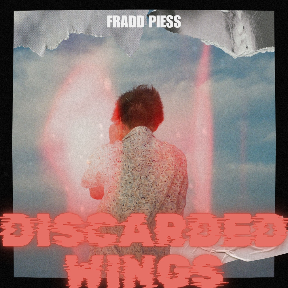 Fradd Piess, Discarded Wings in High-Resolution Audio - ProStudioMasters