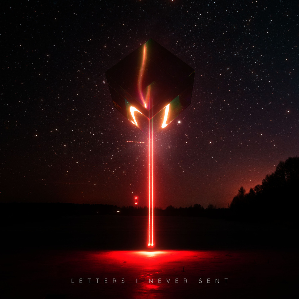 Theo Lawson; Kai Maddoxx, Letters I Never Sent in High-Resolution Audio ...
