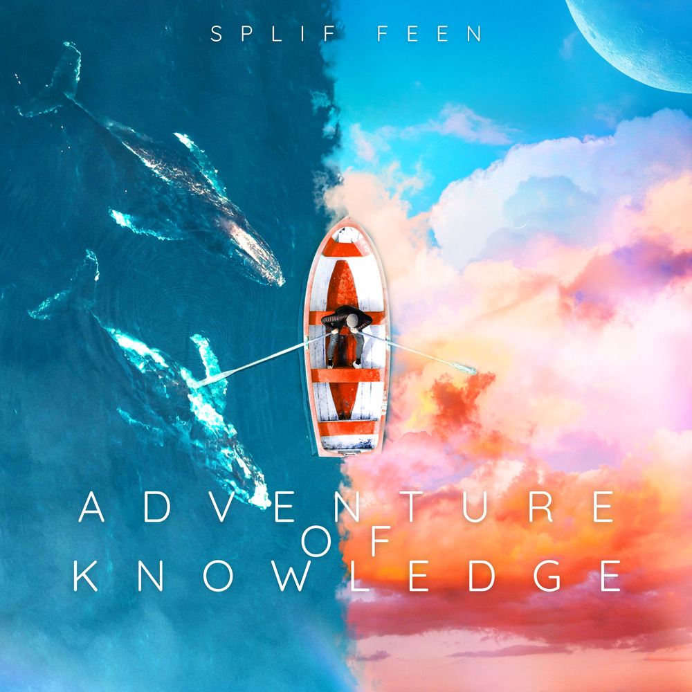 Splif Feen, Adventure Of Knowledge in High-Resolution Audio ...