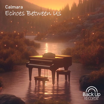 Calmara, Echoes Between Us in High-Resolution Audio - ProStudioMasters