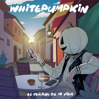 Whitepumpkin, El verano de mi vida (Single) in High-Resolution Audio - ProStudioMasters
