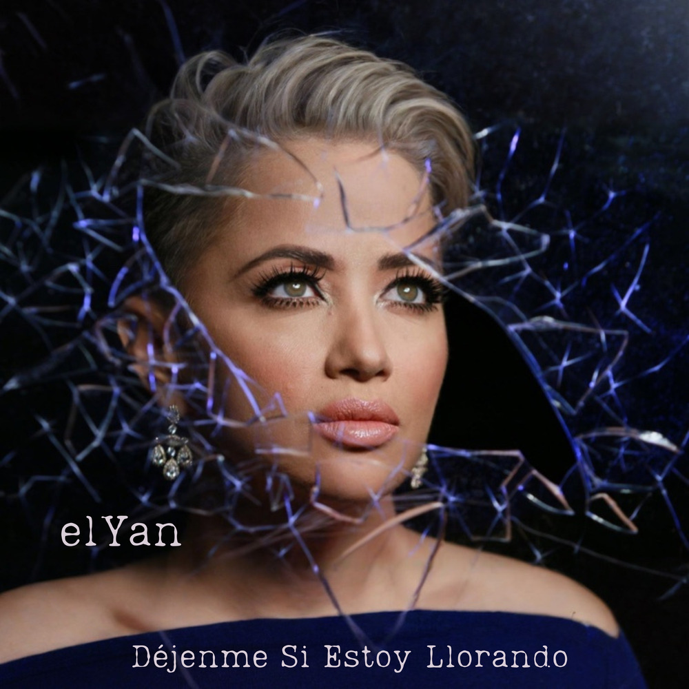 Elyan, Déjenme Si Estoy Llorando (Single) in High-Resolution Audio ...