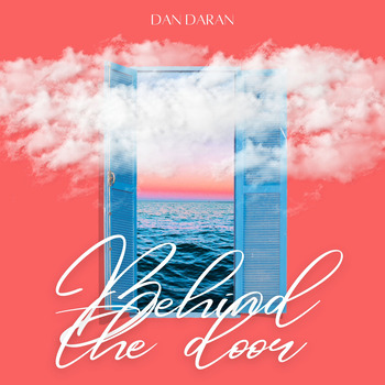 Dan Daran, Behind the door in High-Resolution Audio - ProStudioMasters