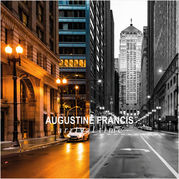 Augustine Francis, Arrival Time (Single) in High-Resolution Audio - ProStudioMasters
