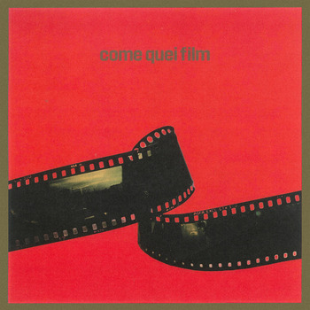 Peter Blame; Driddu; Zeep, COME QUEI FILM (feat. Zeep / Single) in High-Resolution Audio ...