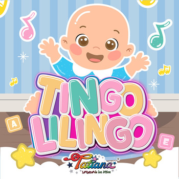 Tatiana, Tingo Lilingo (Single) in High-Resolution Audio - ProStudioMasters