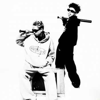 ICY RIX; ICY TENO, Rồng Rắn Lên Luôn in High-Resolution Audio ...