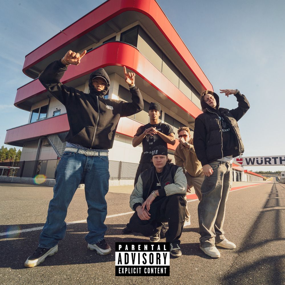 Amara; Chris Abolade; Roc Boyz, John Carew (feat. Roc Boyz / Single) in ...