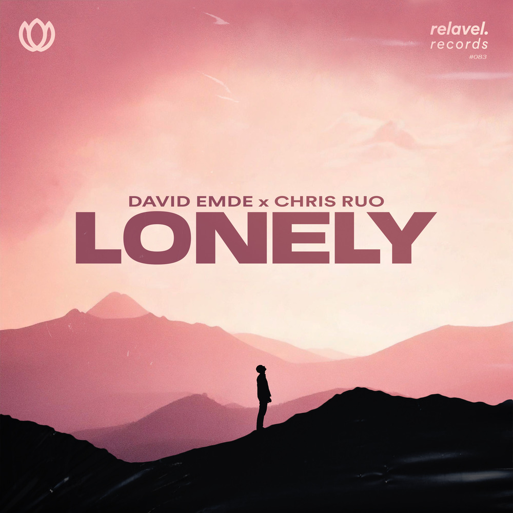Chris Ruo; David Emde, Lonely (Single) in High-Resolution Audio ...