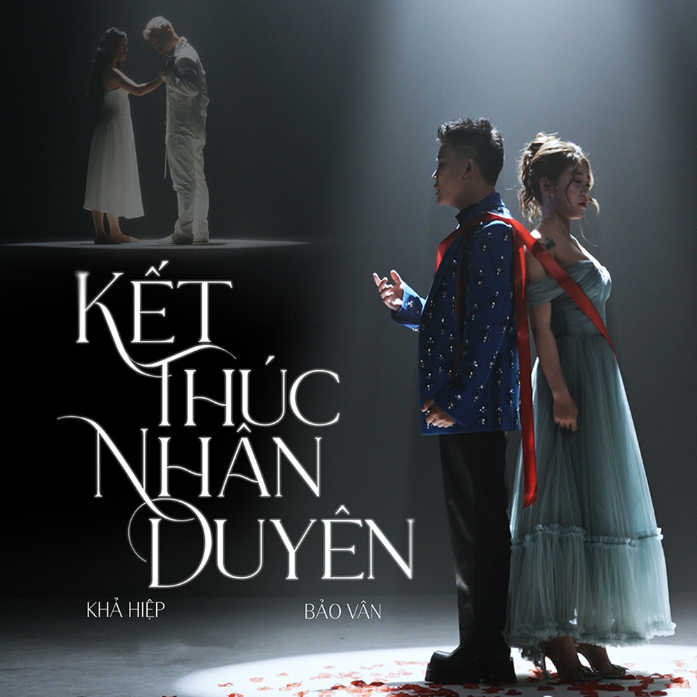 Khả Hiệp; Bảo Vân, Kết Thúc Nhân Duyên (Remix / Single) in High-Resolution Audio - ProStudioMasters
