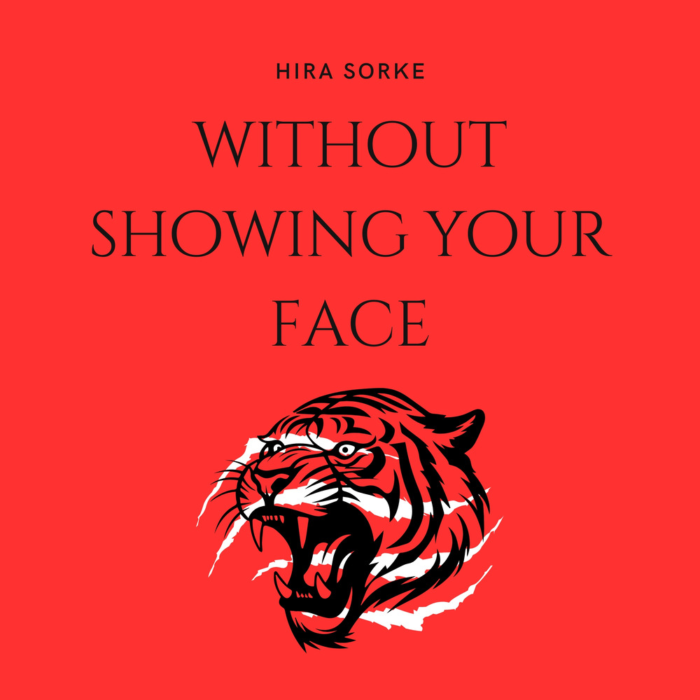 Hira Sorke, Without Showing Your Face in High-Resolution Audio ...