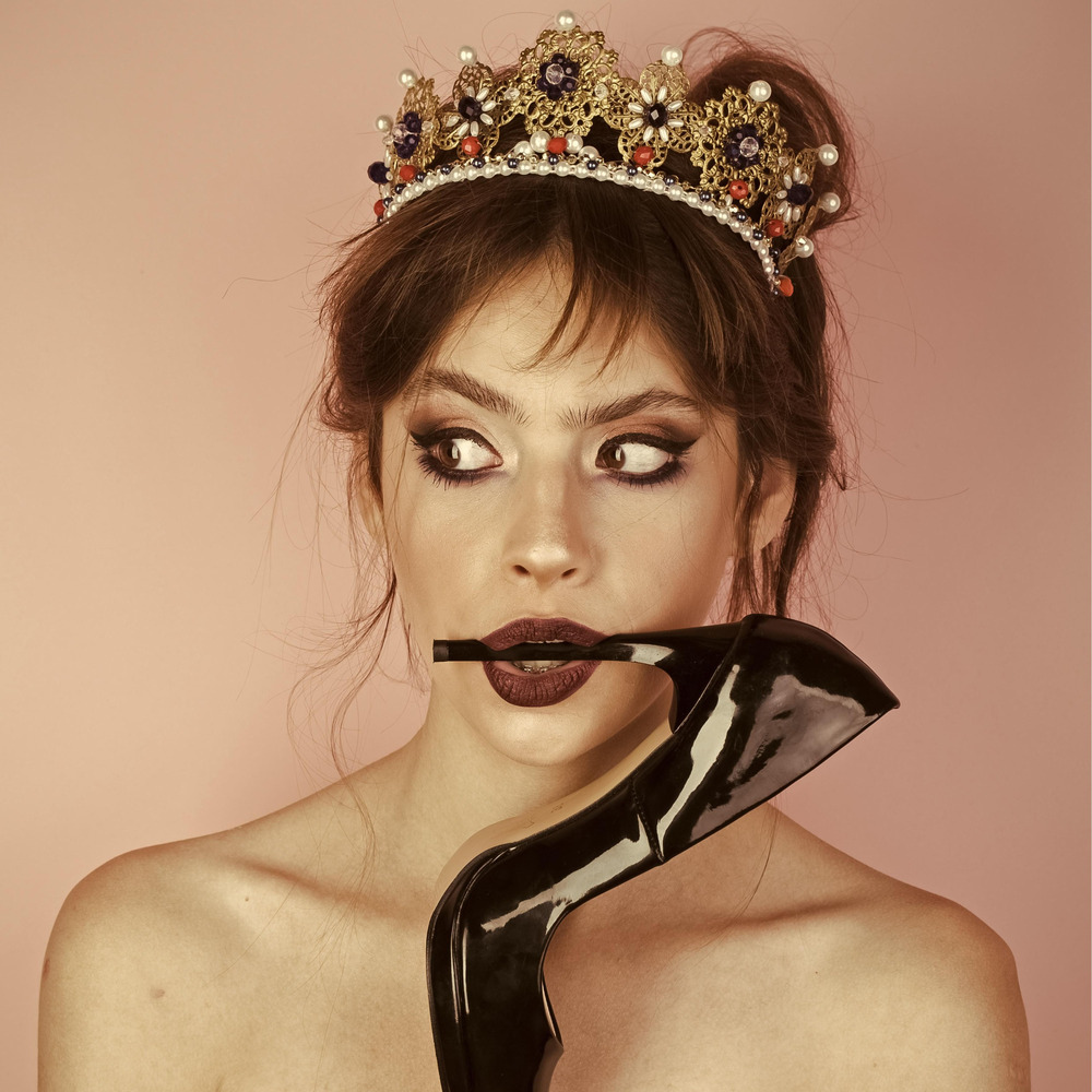 KUJAN, Anxiety (Remix / Single) in High-Resolution Audio - ProStudioMasters