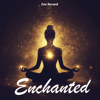 Zen Record, Enchanted in High-Resolution Audio - ProStudioMasters