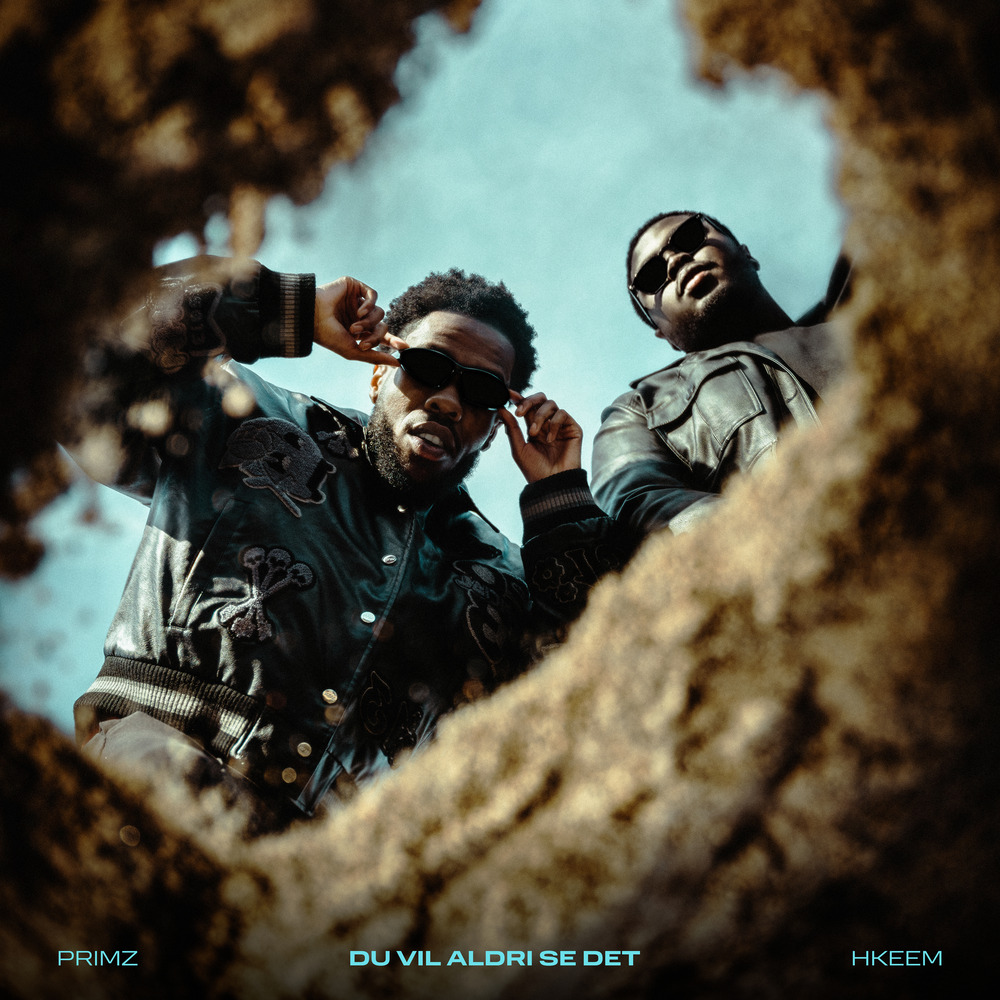 Primz; Hkeem, du vil aldri se det. (feat. Hkeem / Single) in High ...