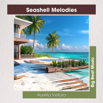 Aurélia Velluto, Seashell Melodies (Single) in High-Resolution Audio ...