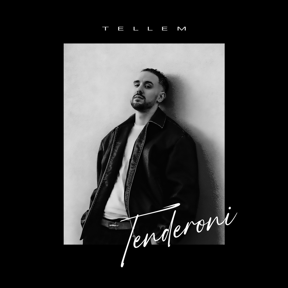 Tellem, Tenderoni (Single) in High-Resolution Audio - ProStudioMasters