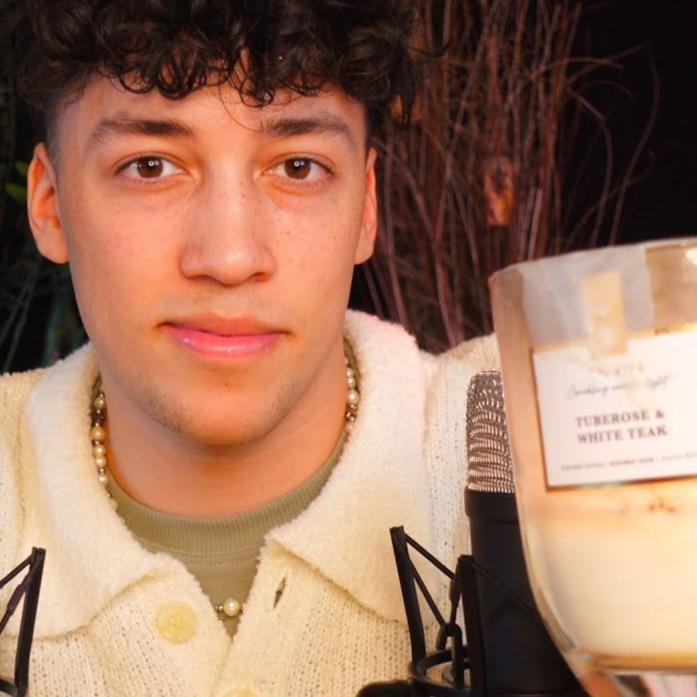 ASMR Justin, ASMR für alle, die dringend Schlaf brauchen in High ...