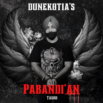 Dunekotia; Tasho, Pabandi'an (Single) in High-Resolution Audio ...