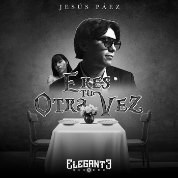 Jesus Paez, Eres Tú Otra Vez (Single) in High-Resolution Audio ...