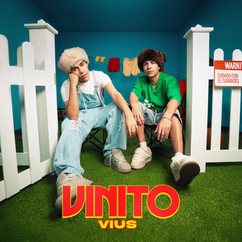 VIUS, VINITO (Single) in High-Resolution Audio - ProStudioMasters