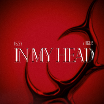 Tezzy, In My Head (Single) in High-Resolution Audio - ProStudioMasters